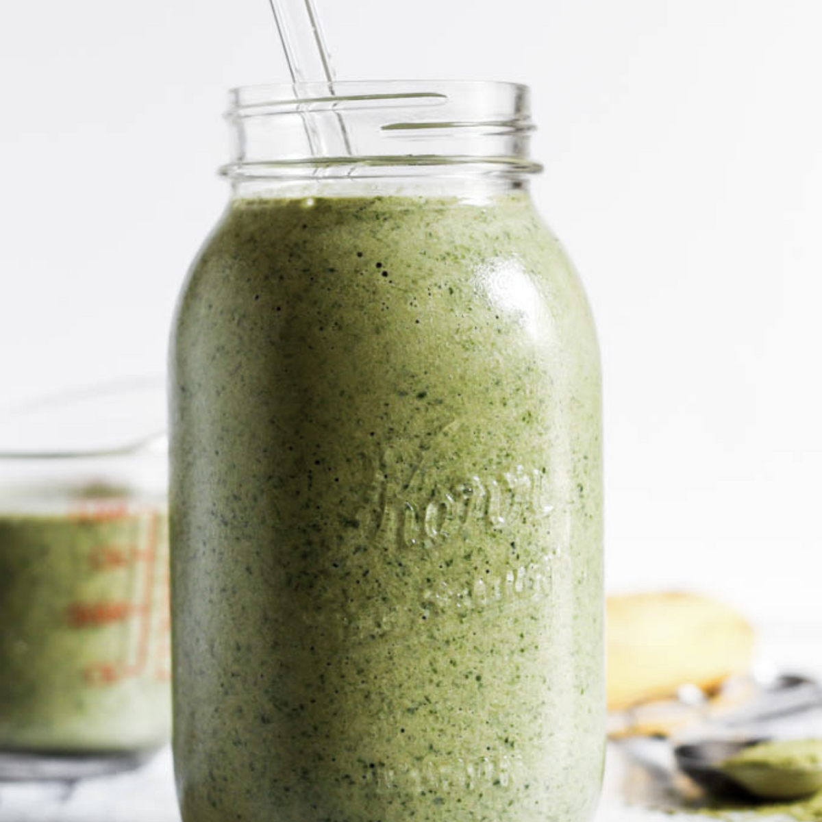 Ice Happy Matcha – MATCHAMOR